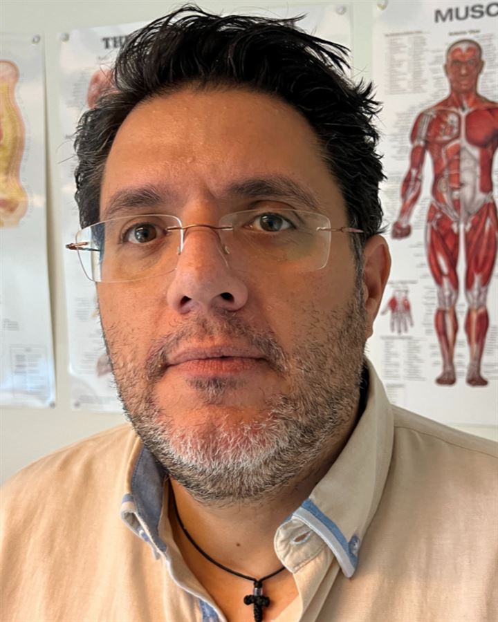 Hög kompetens och stor vana - Medect privatvård